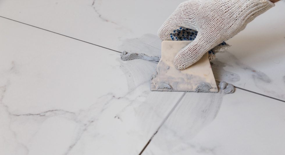 What Is the Best Grout for Swimming Pools – Grout King
